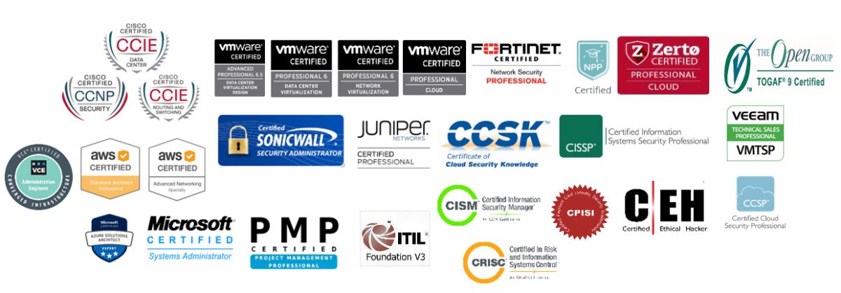 Professional Services - Oman Data Park