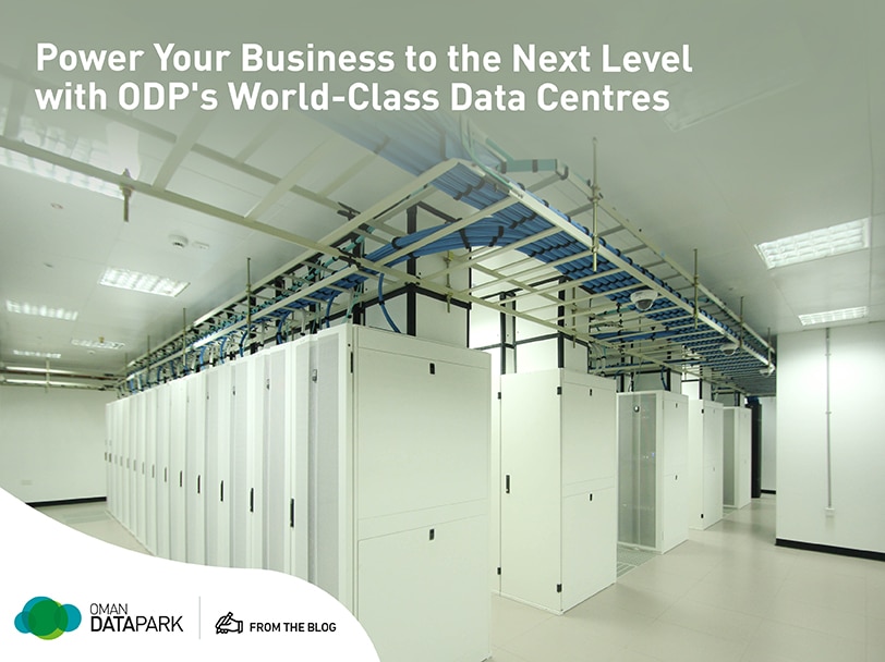 Power Your Business to the Next Level with ODP's World-Class Data ...
