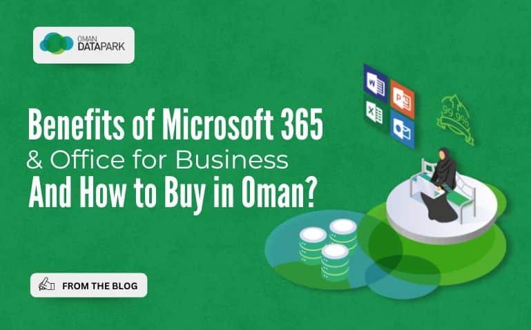 Benefits of Microsoft 365 and Office for Business and How to Buy in ...